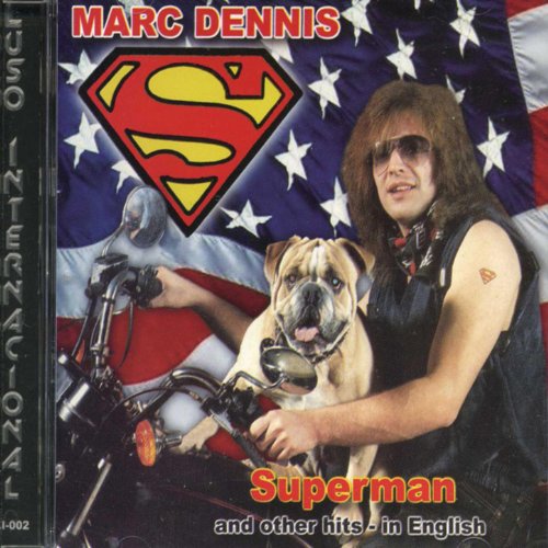 Amazon.com: Superman : Marc Dennis: Digital Music