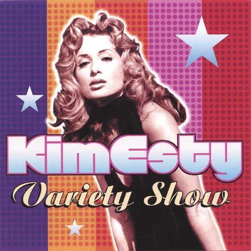 Play Variety Show by Kim Esty on Amazon Music