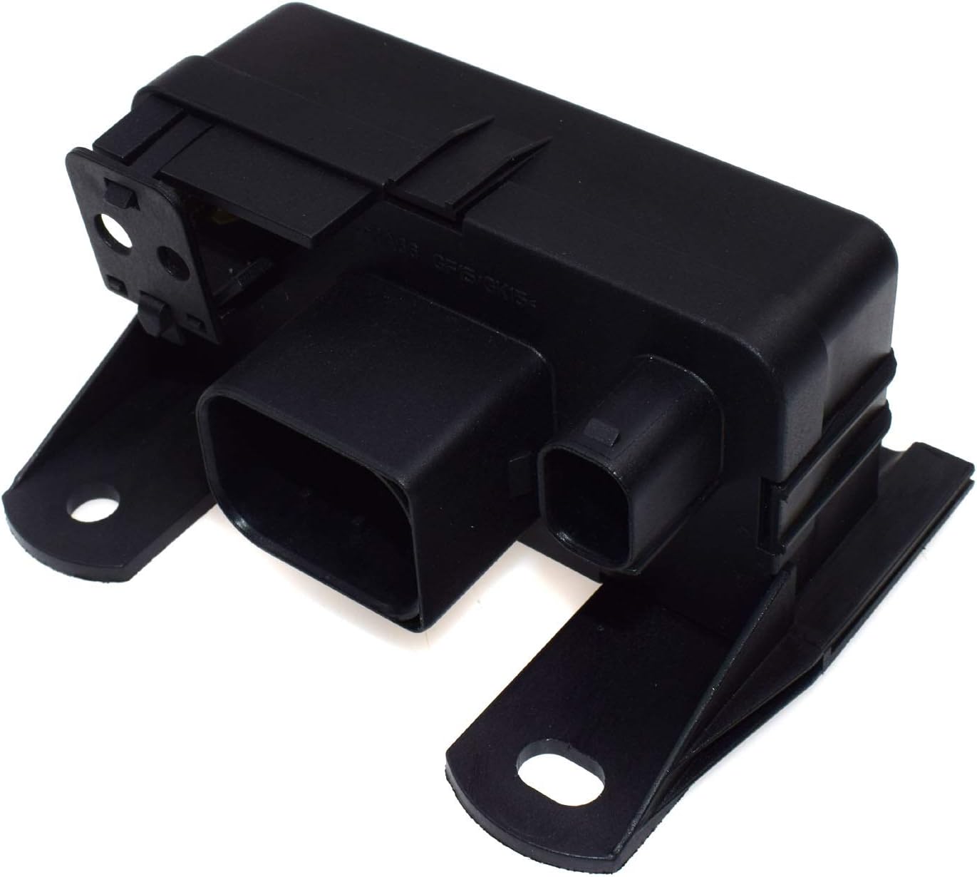 Neuf Diesel Glow plug Relais 0005453616,648 900 00 00, une 000 545 36 ...