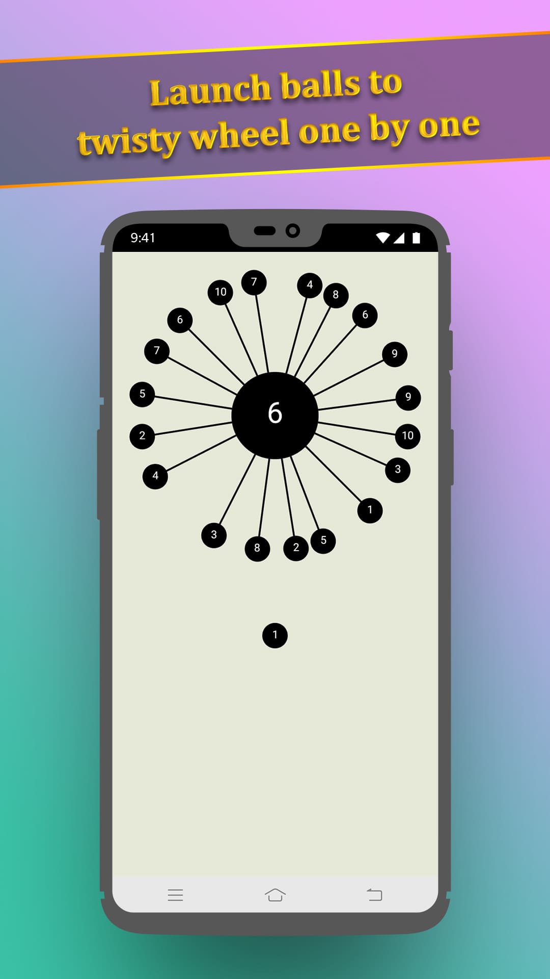 Pin Circle - App on Amazon Appstore