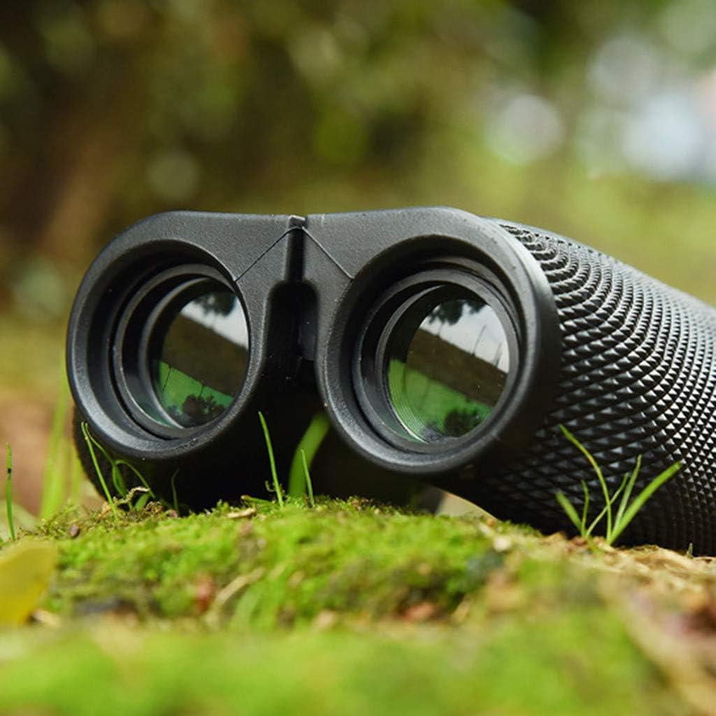 GWTAECH Star Gazing Pocket Binocular Sports Telescope 10X Outdoor ...