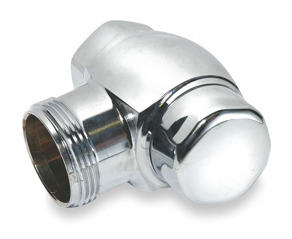 Sloan Adjustable Screwdriver Control Stop, for Use with Regal ...