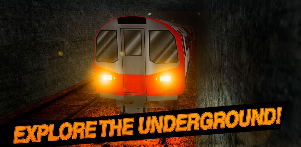 Subway Train Simulator: Metro:Amazon.de:Appstore for Android