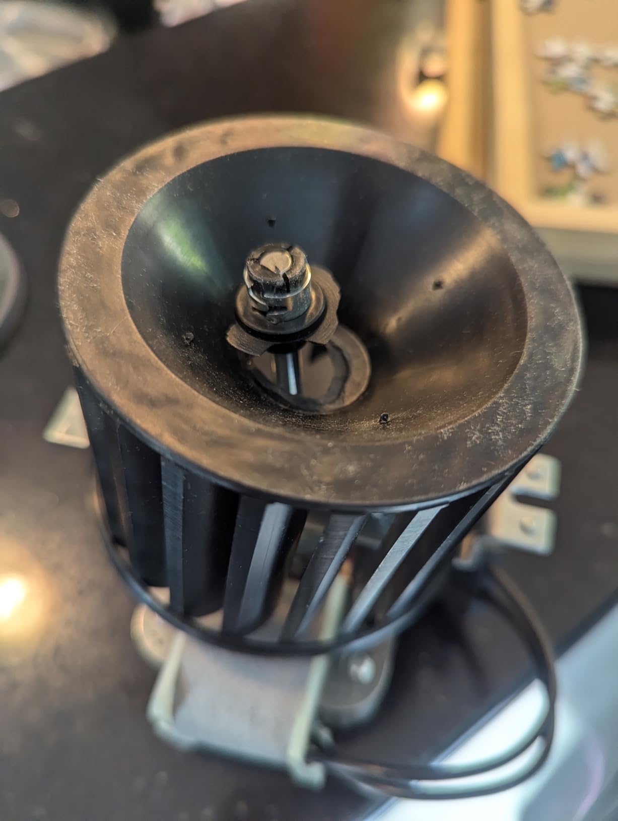 Fan Blower Assembly - Amazon.com