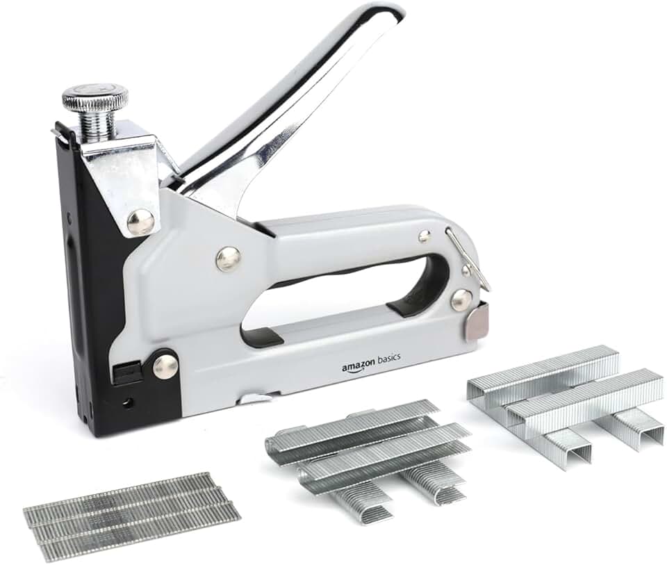 Amazon.ae: Hand Staplers & Tackers - Hand Staplers & Tackers / Hand ...