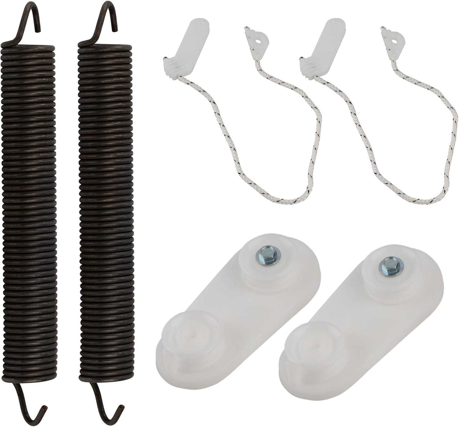 Amazon.com: 8194001 Dishwasher Door Balance Link Kit & 8270020 ...