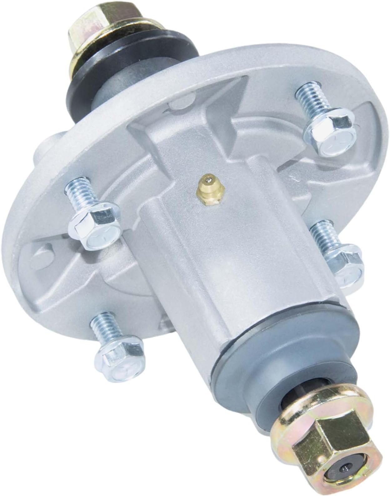 Amazon.com : Caltric Spindle Assembly Compatible with John Deere ...