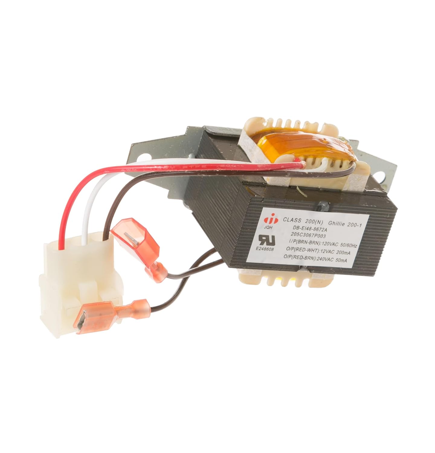 Amazon.com: WB27X21609 Range Transformer : Appliances