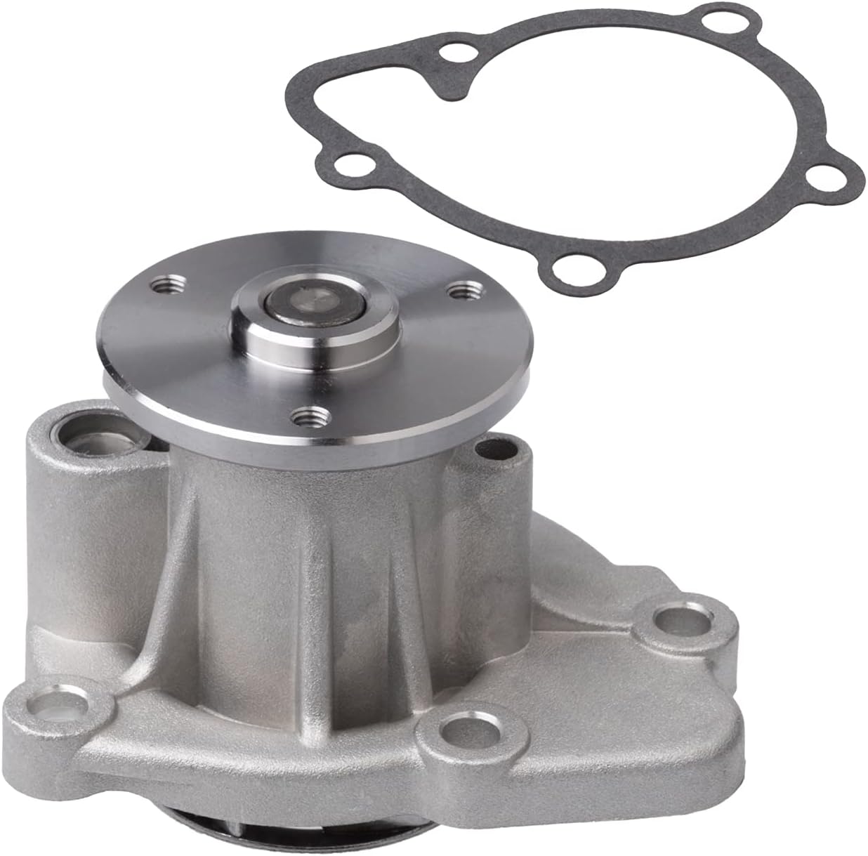 Amazon.com: ACDelco Professional 252-919 Engine Water Pump : Automotive