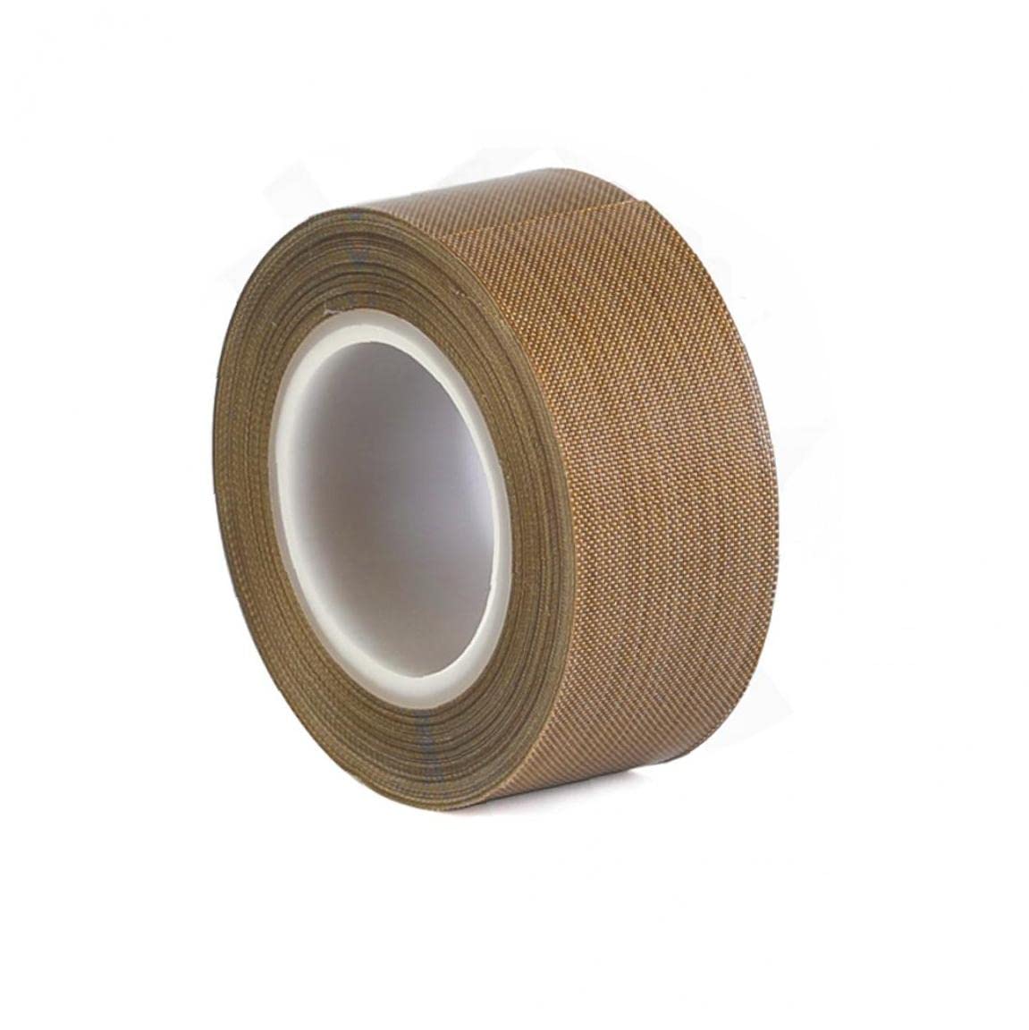 UIEHBCV - Cinta de teflón de PTFE para calor de alta temperatura, cinta ...