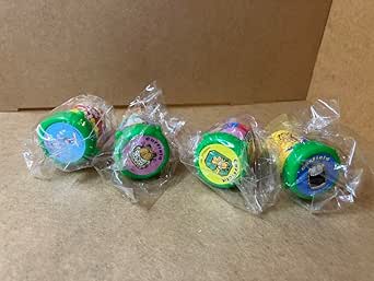 Amazon.co.jp: Garfield Gacha Stamp Set : Toys & Games