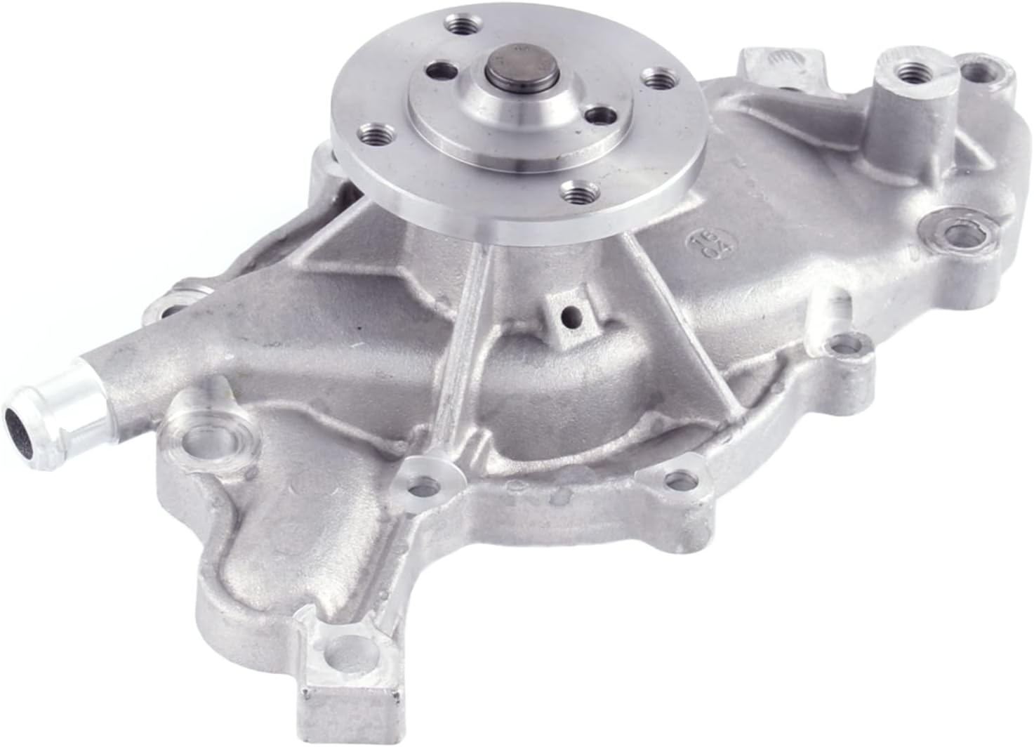 Amazon.com: DNJ WP3142 Water Pump for 1993-1997 / Chevrolet, Pontiac ...