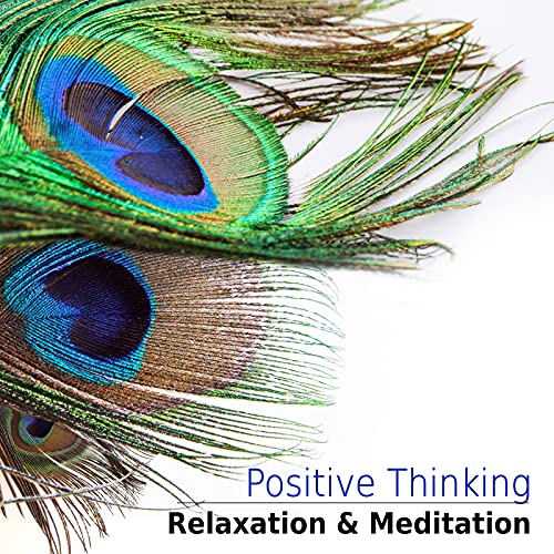 Play Positive Thinking – Relaxation and Meditation, Sounds of Nature ...