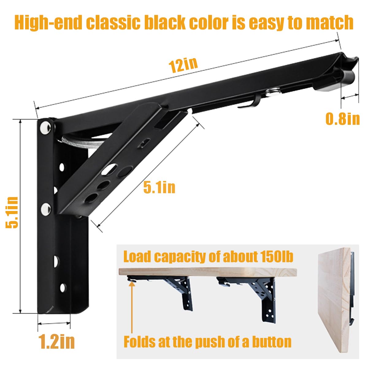 Drop Down Hinges And Brackets Drop Down Hinges Durable & Reliable