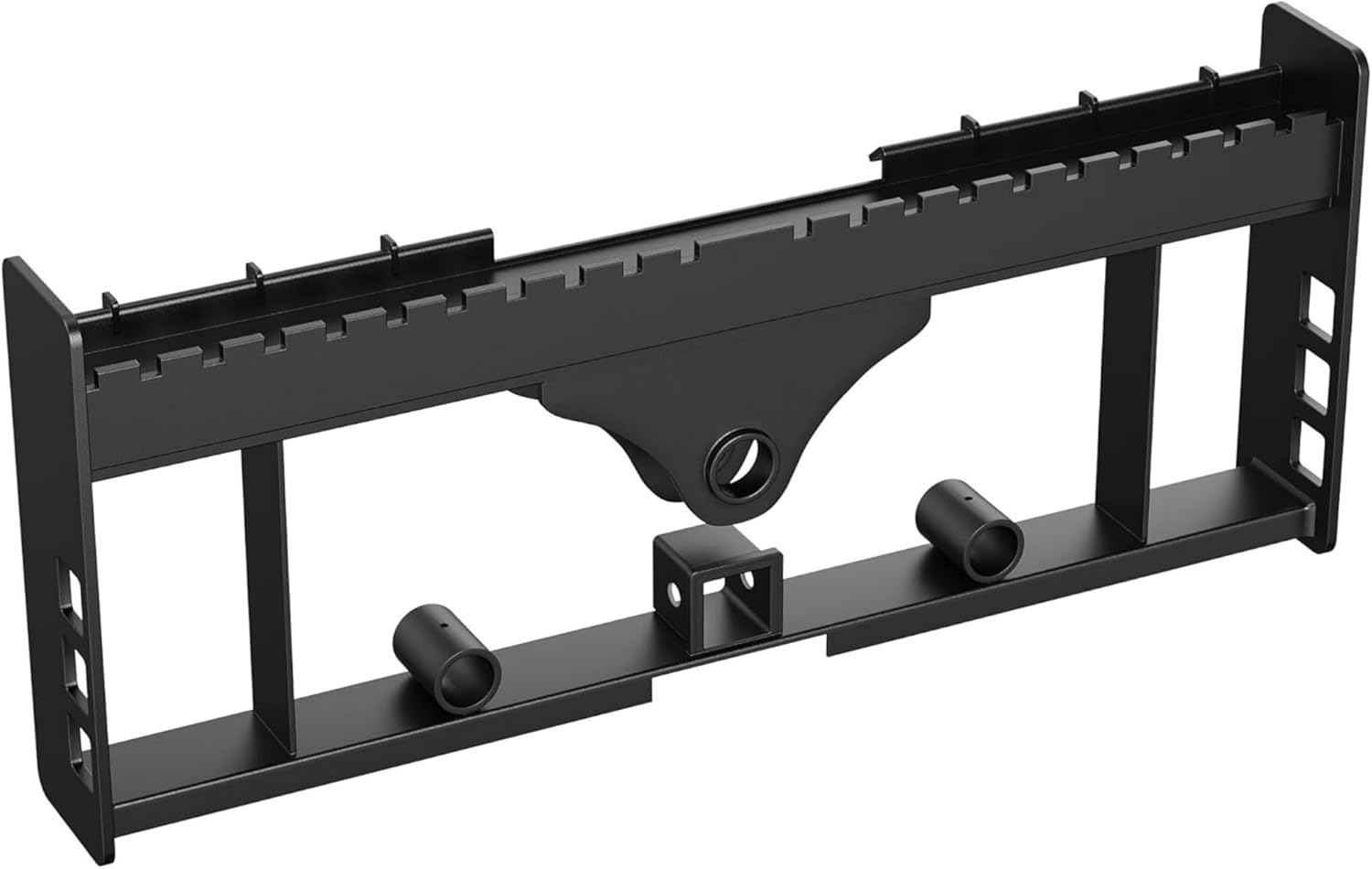 Amazon.com: GarveeTech 45" Skid Steer Pallet Frame with 2'' Receiver ...