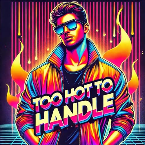 Too Hot to Handle by Annonemo feat. Noah Ray & BBNU on Prime Music