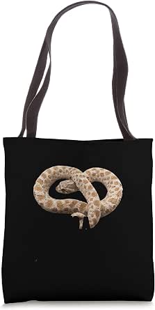 Amazon.com: Hognose Snake Terrarium Food Plush Ring Hognose Snake Tote ...