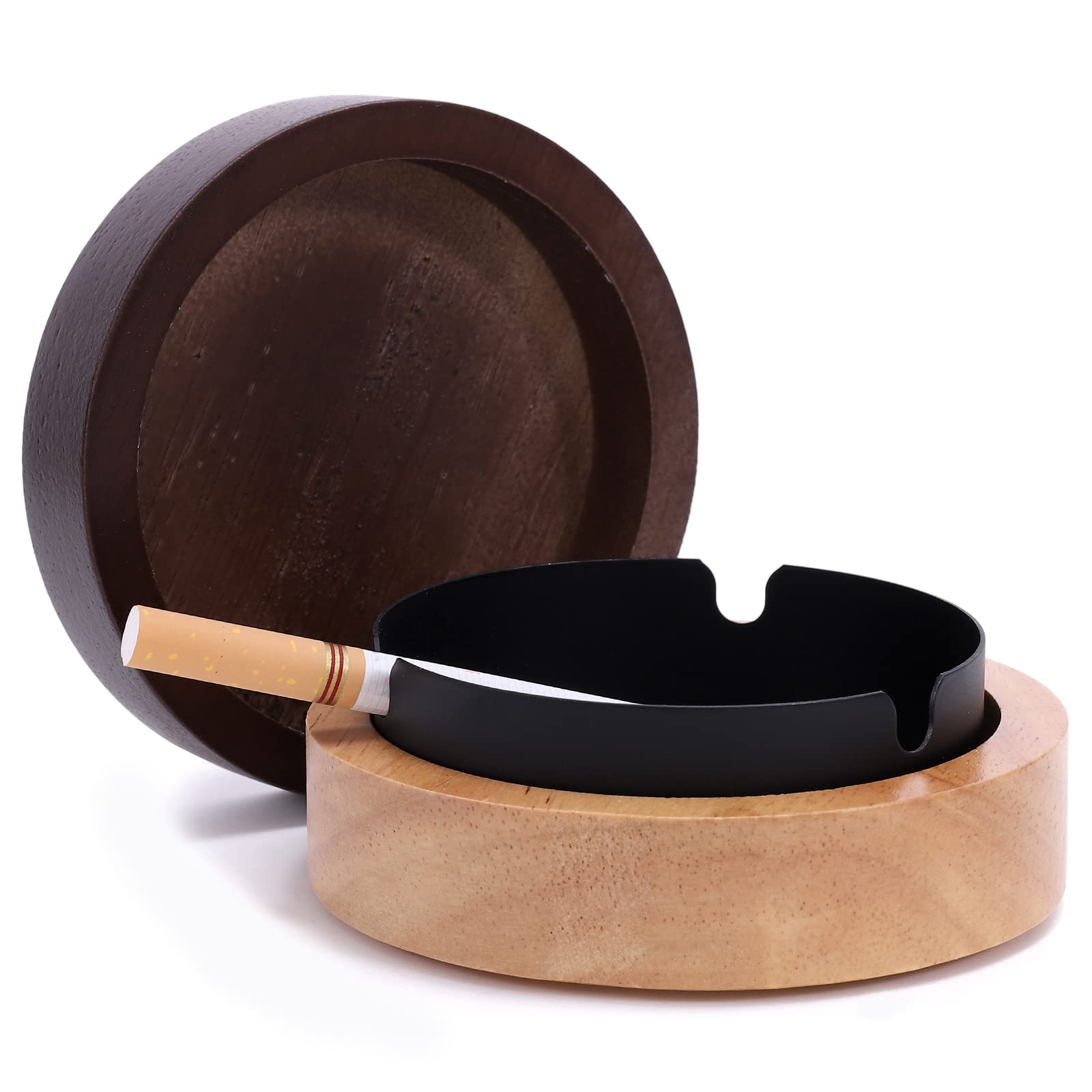Cool Ashtray Design
