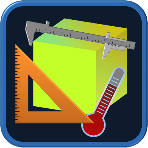 Unit Converter y geometry - Unicover - App on Amazon Appstore
