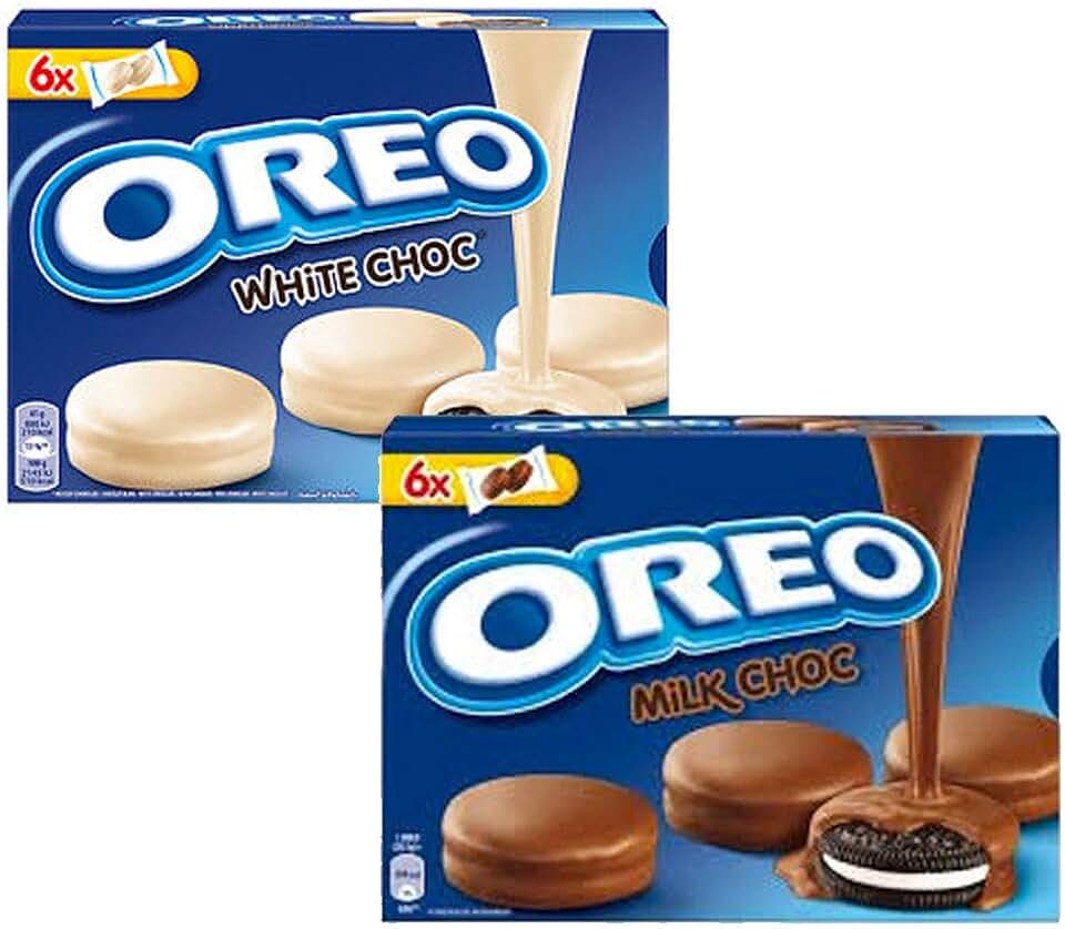 Amazon.co.uk: giant oreo