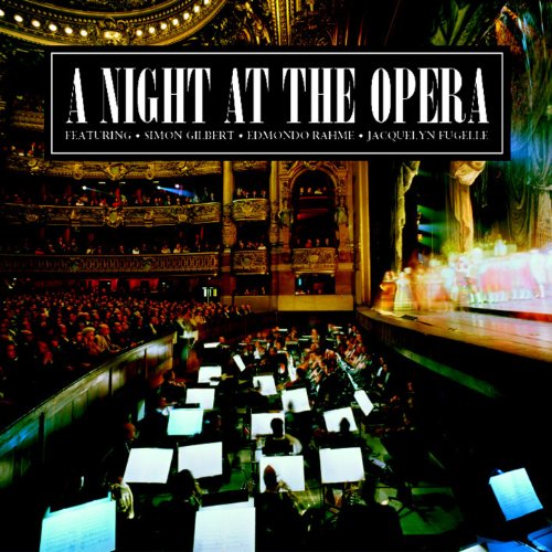 A Night At The Opera von VARIOUS ARTISTS bei Amazon Music - Amazon.de