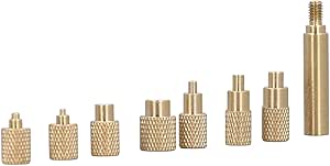 Amazon.co.jp: Heat set insert tip, good heat conduction of soldering ...