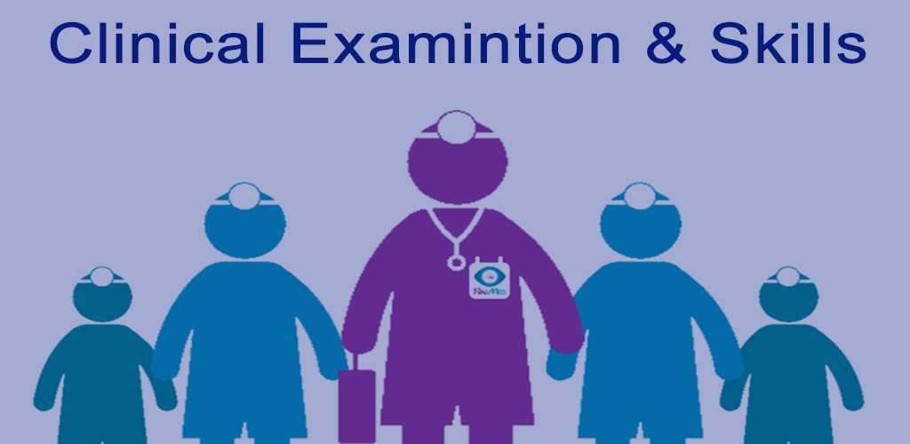 Clinical Examination & Skills Free:Amazon.com:Appstore for Android