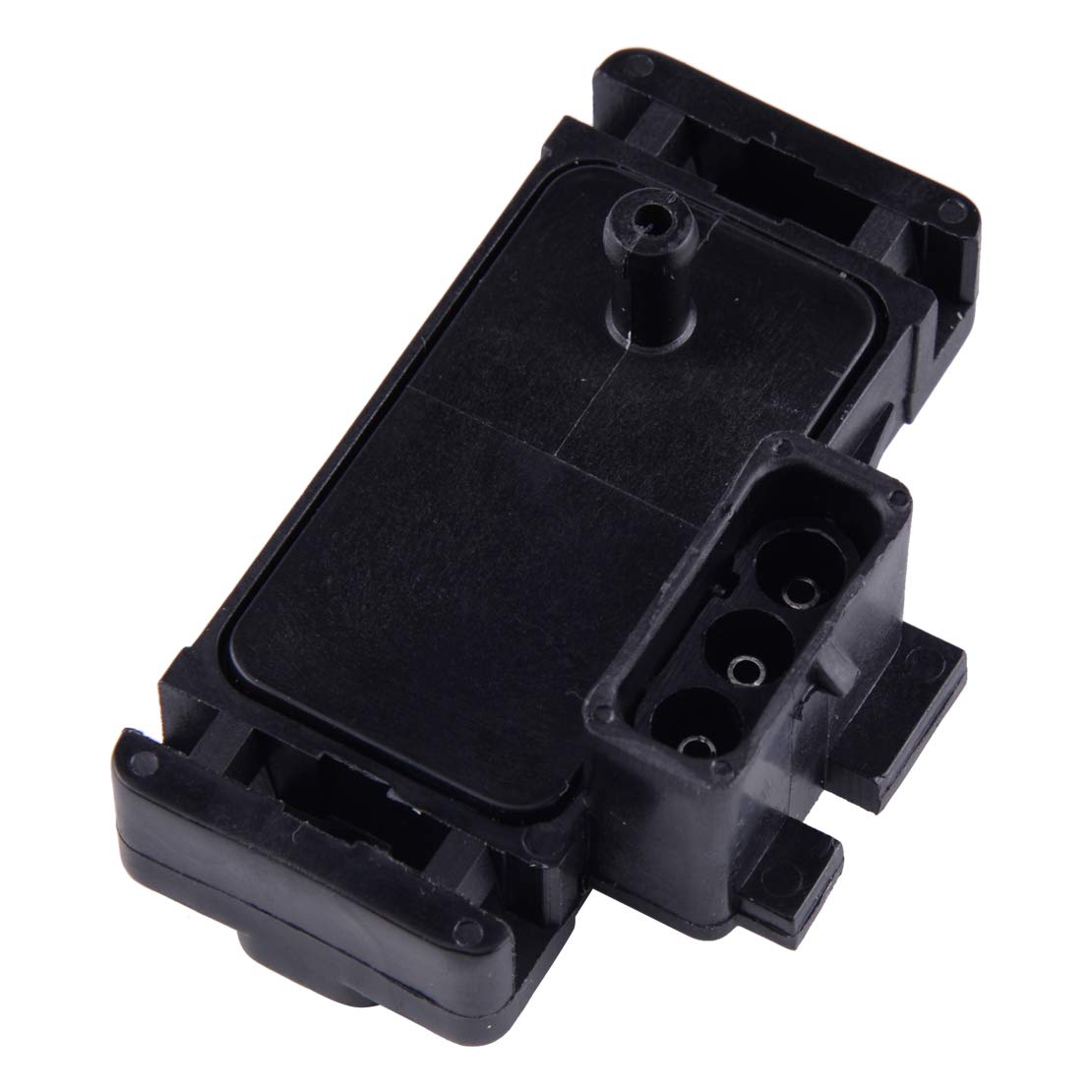 beler Manifold Pressure Intake Air Map Sensor OE 12569240 Fit for Buick ...