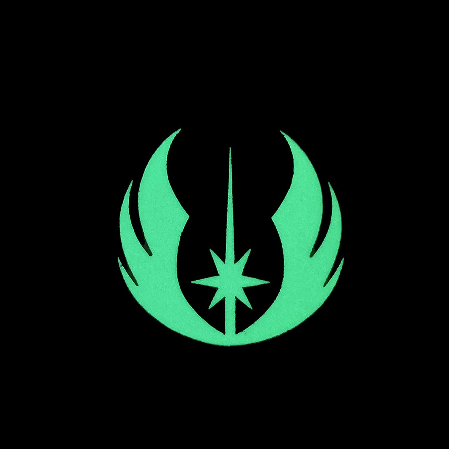 Star Wars Jedi Insignia Jedi Crest | Wookieepedia | Fandom