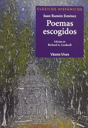 Poemas escogidos / Selected Poems (Clasicos hispanicos / Hispanic ...