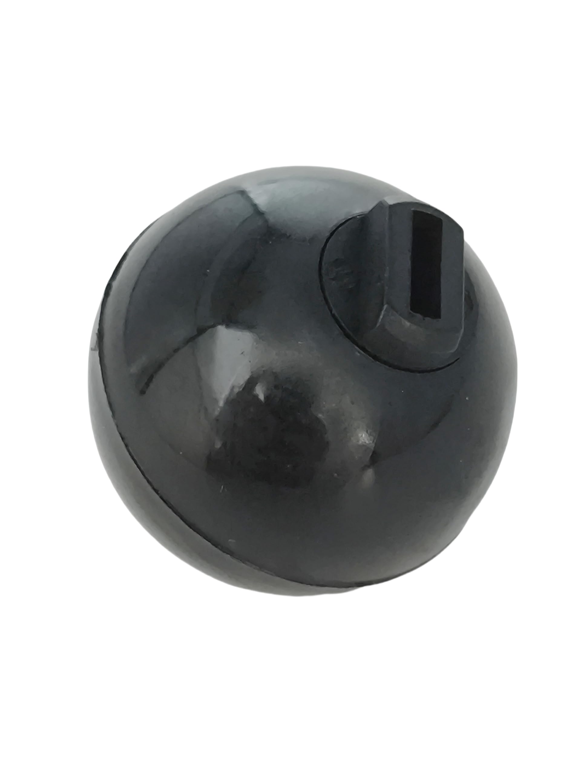 Amazon.com : Nimiah Replacement Lawn Tractor Throttle Control Knob ...