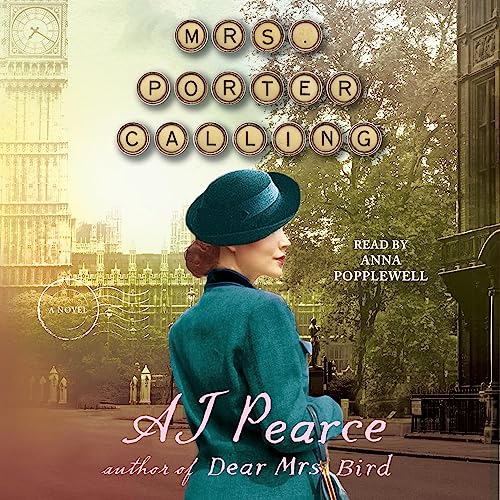 Amazon.com: Mrs. Porter Calling: A Novel (The Emmy Lake Chronicles ...