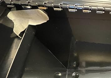 Master Lock File Box with Lock, Large Locking for Documents, Steel Keys ...