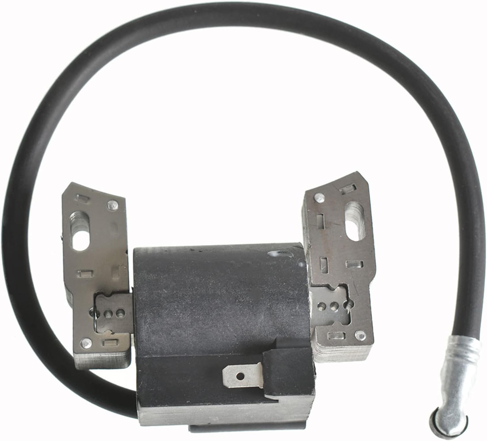 Amazon.com: Yunnergo Ignition Coil Module 591420 Compatible with 2-4-HP ...