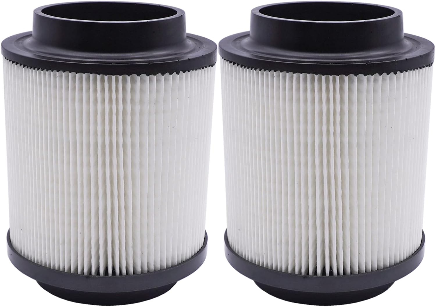 Amazon.com: 2 Packs Air Filter Element,Air Box Filter 1262218 ...