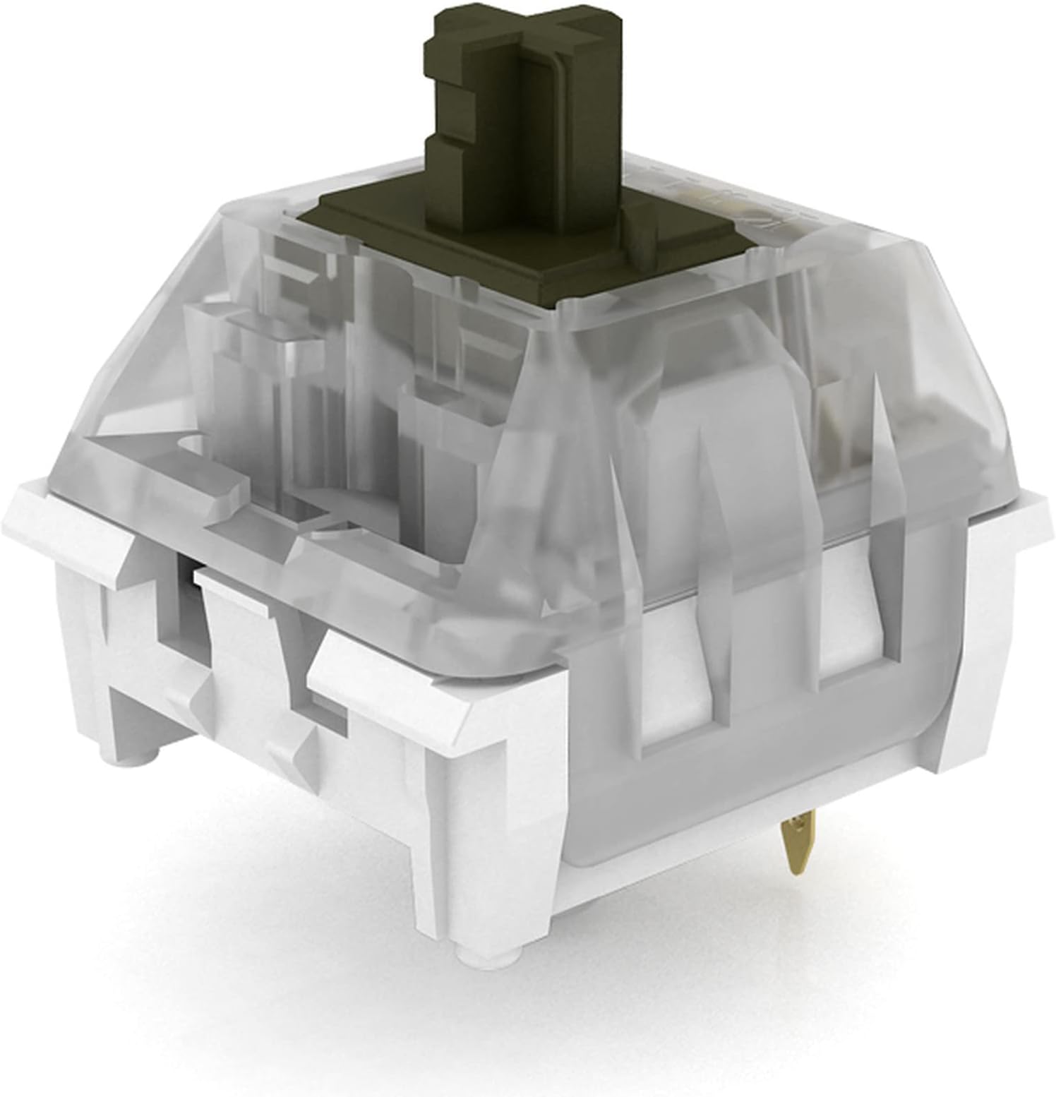 Amazon.com: Ranked Kailh Turbo Key Switches for Mechanical Gaming ...