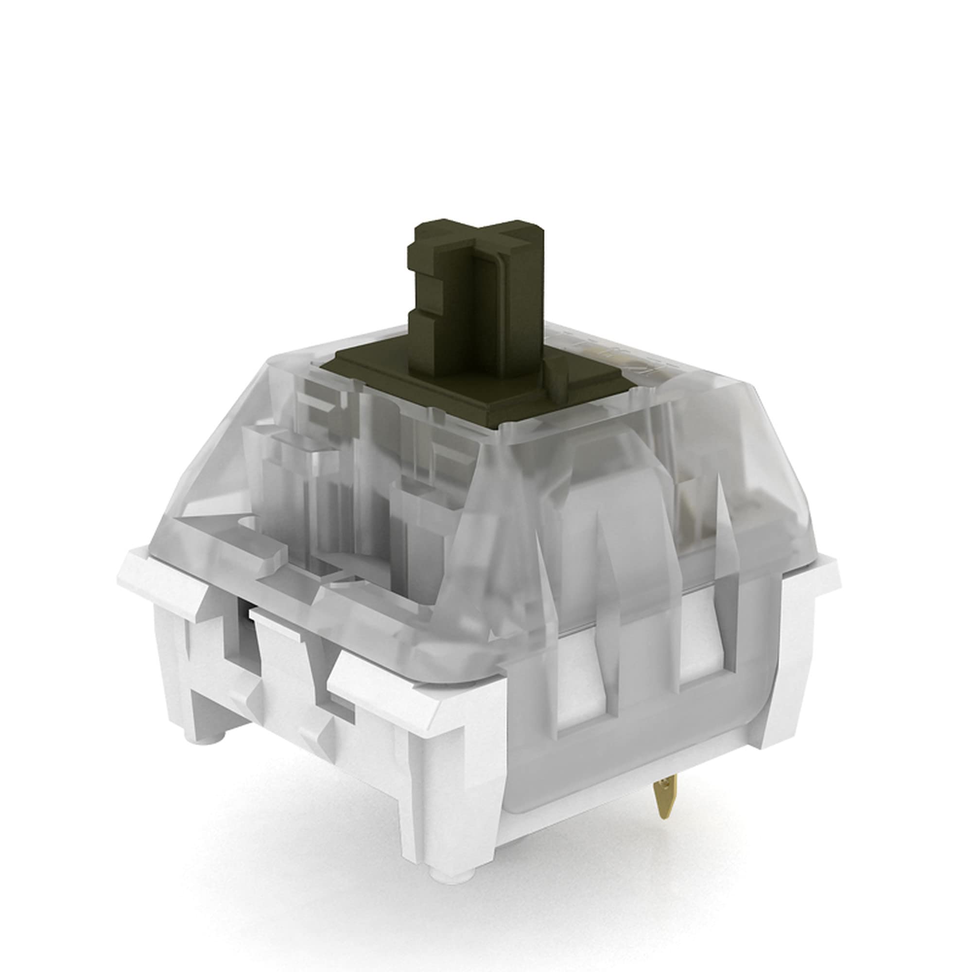 Amazon.com: Ranked Kailh Key Switches for Mechanical Gaming Keyboards ...