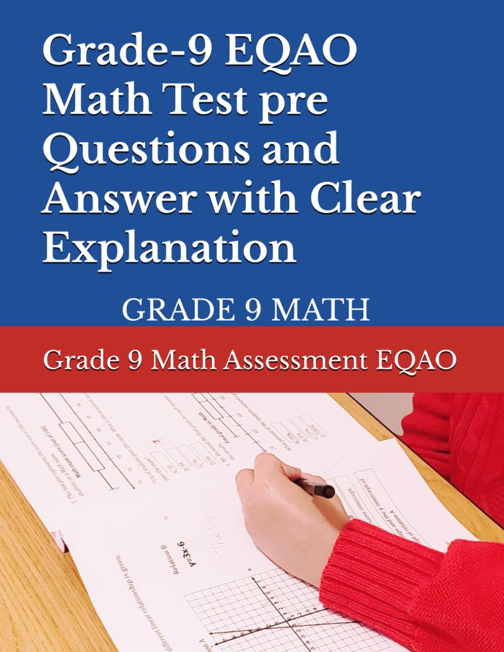 Student Evaluation EQAO Grade 9 Math Test Pre Questions And Answer student-evaluation-eqao-grade-9-math-test-pre-questions-and-answer