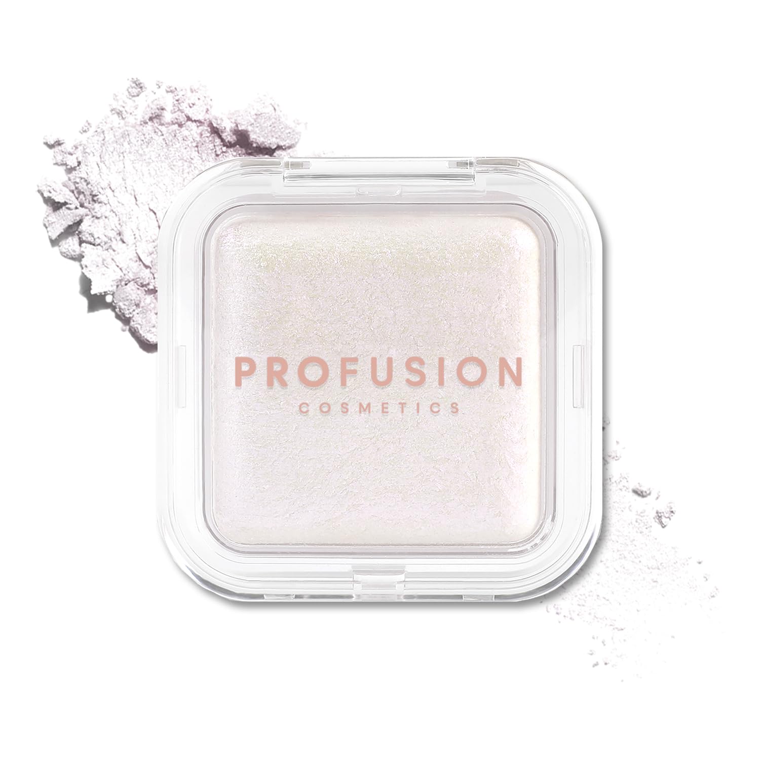 Amazon.com: Profusion Cosmetics Holo Beam Holographic Highlighter ...