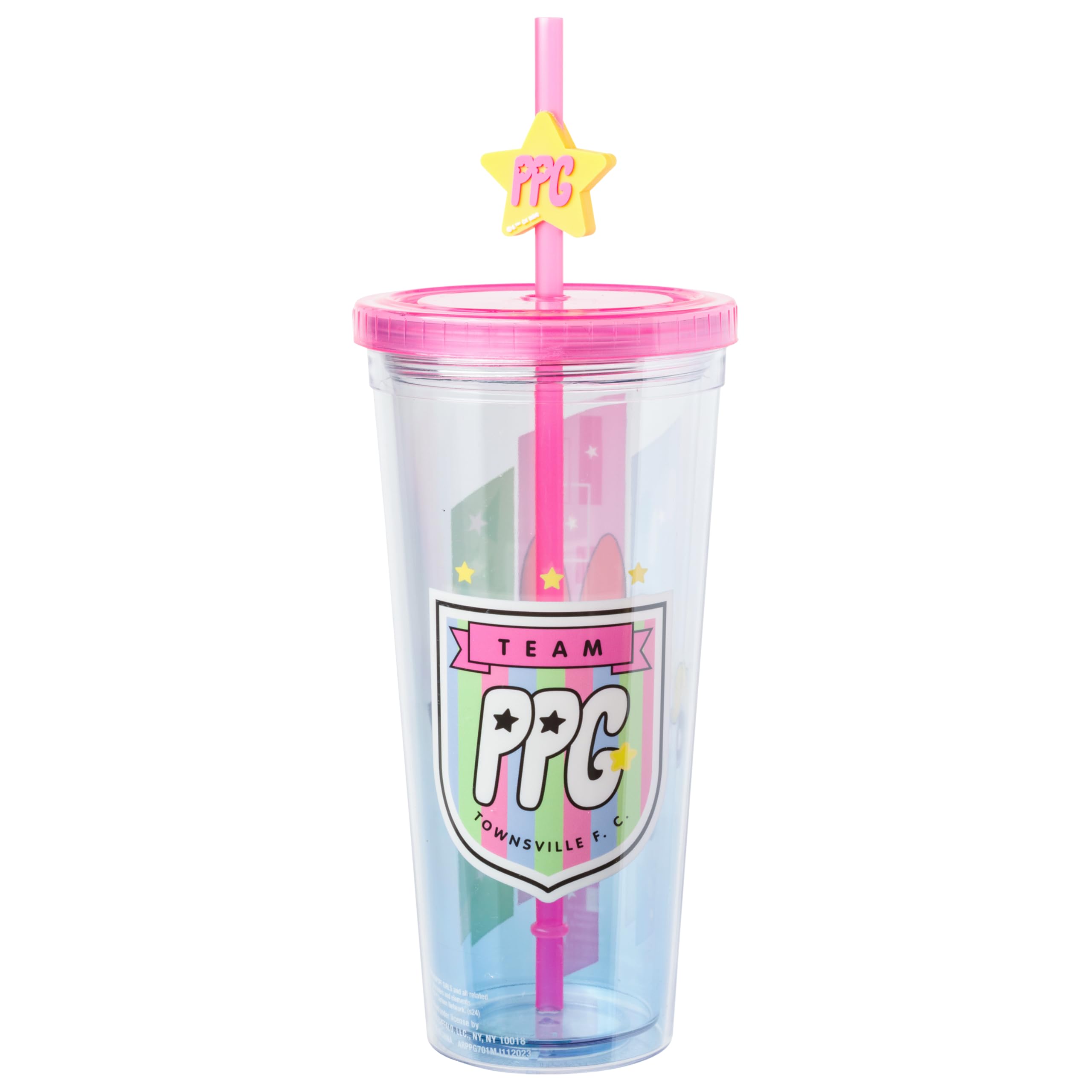 Power Puff Girls The Powerpuff Girls Original PPG Featuring Buttercup ...