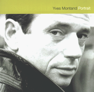 Montand,Yves - Portrait - Amazon.com Music