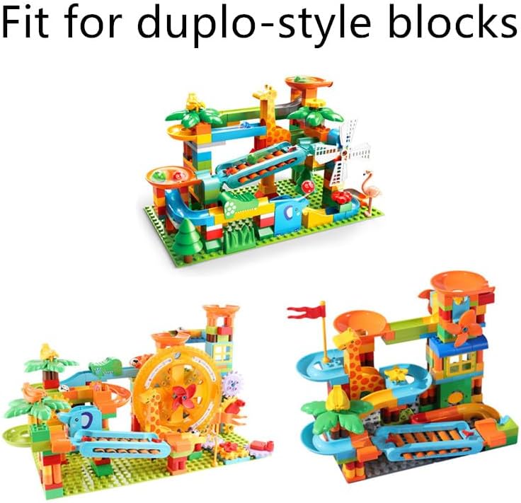 Fancytree Juego de expansión de bloques de construcción de xilófono de ...