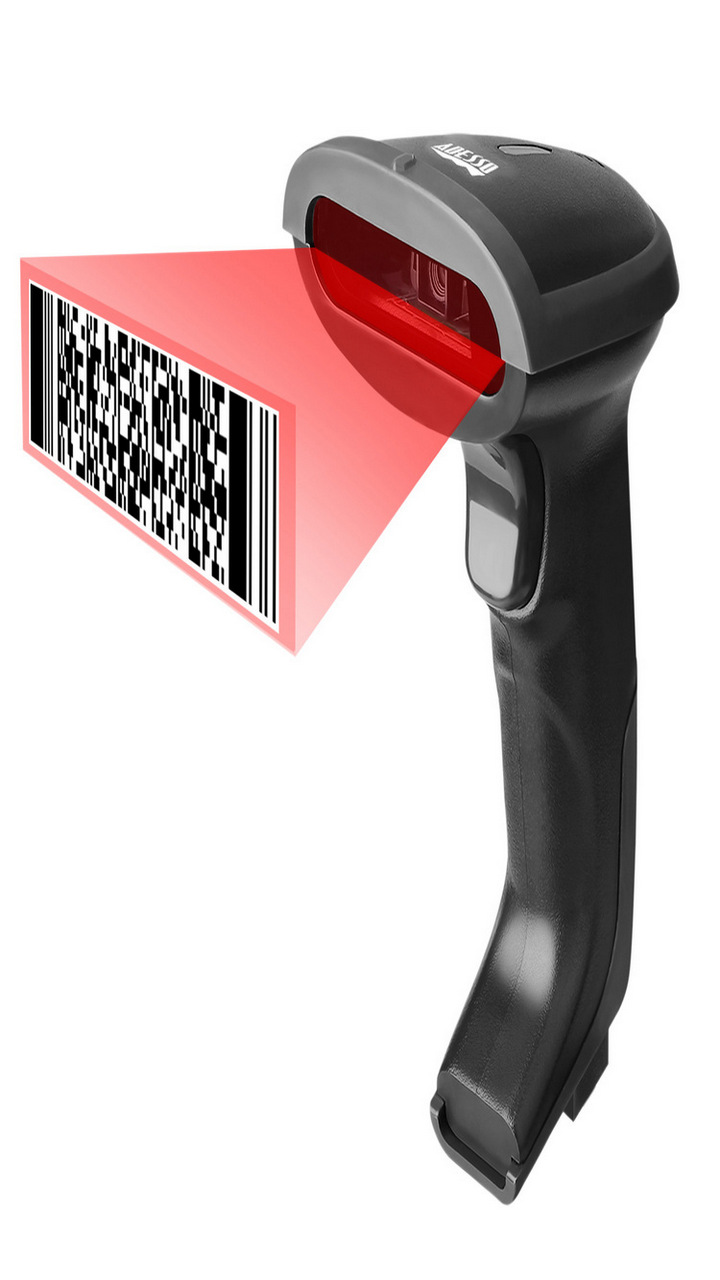 Digital Barcode Scanner - App on Amazon Appstore