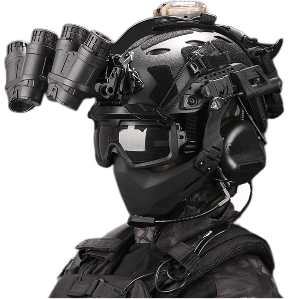 Tactical Helmets For Tactical Helmets | Tactical Ballistic Helmet