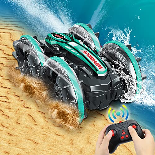 Top 10 Best Rc Car For Beach : Reviews & Buying Guide - Katynel