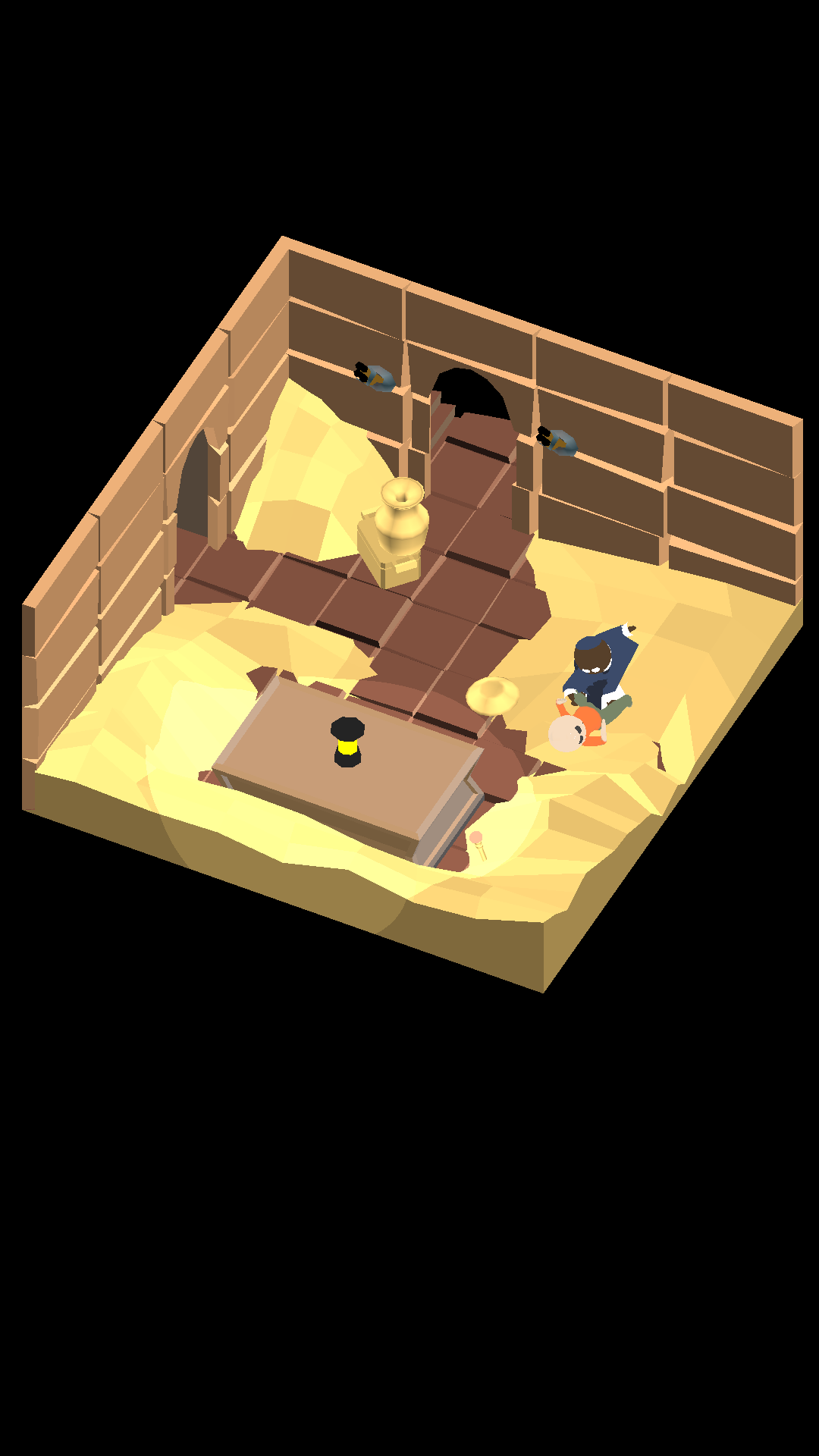 Where Shadows Slumber Demo - App on Amazon Appstore