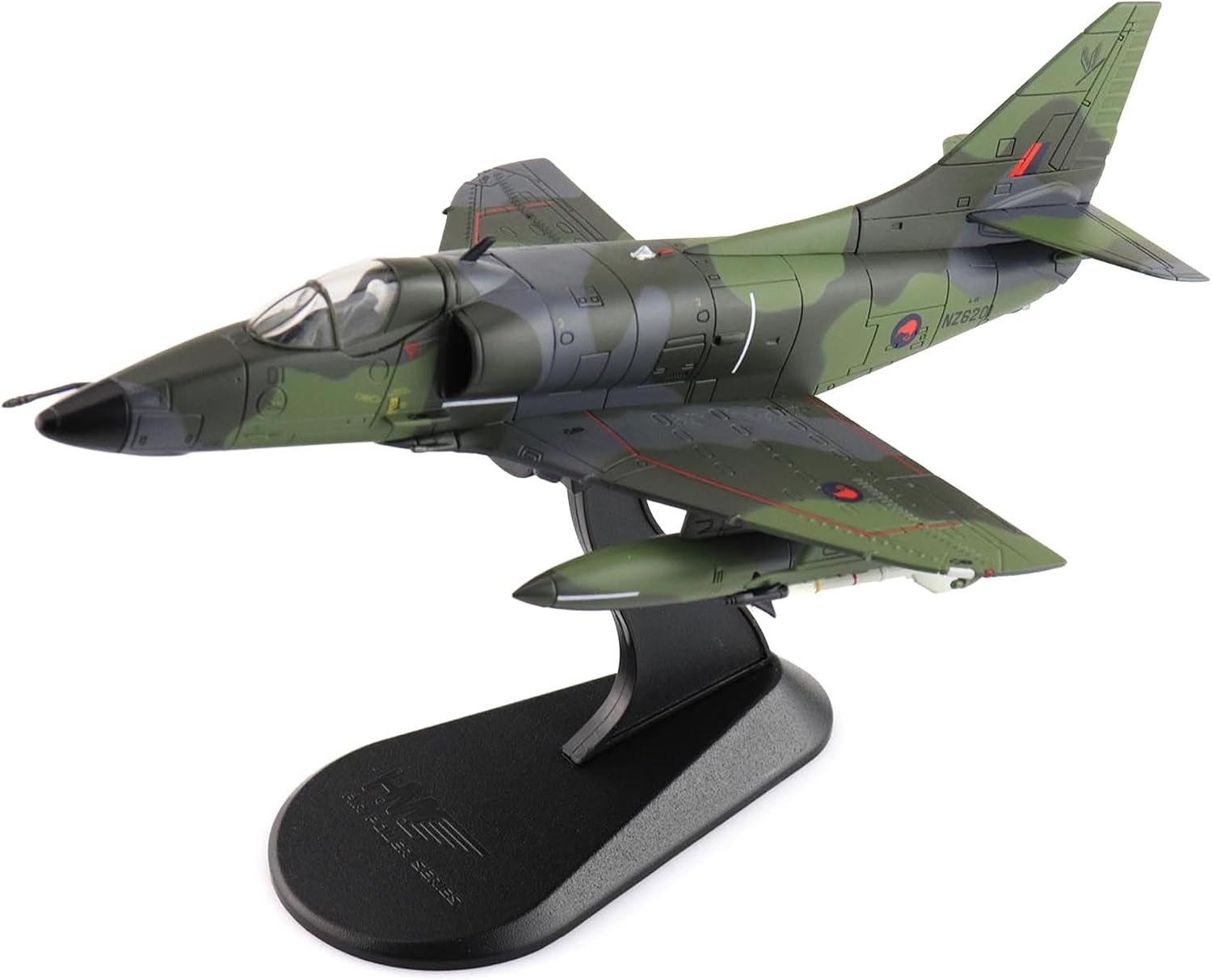Amazon.com: Hobby Master | 1:72 Scale Military Aircraft Replica | A-4K ...