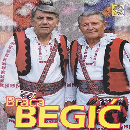 Amazon.com: Braca Begic : Braca Begic: Digital Music