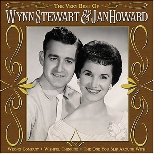 Very Best of Jan Howard : Stewart/ Wynn / Howard/ Jan, Howard, Jan ...