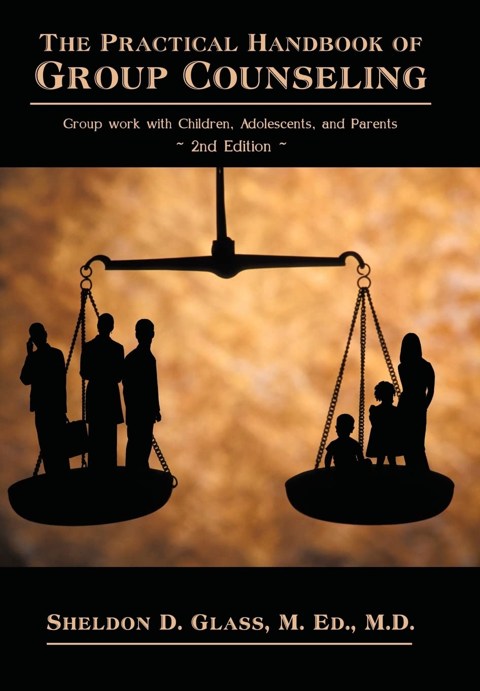 The Practical Handbook of Group Counseling: Group work with Children ...
